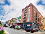 Denge Apart (Trabzon, Yomra, Trabzon Cad.), otel  Yomra'dan