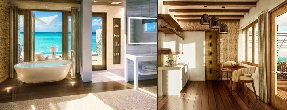 Otel Sandals Montego Bay All Inclusive, Montego Bay, foto