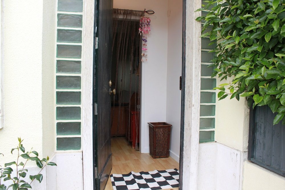 Otel Nesha Guesthouse Lisbon, Lizbon, foto