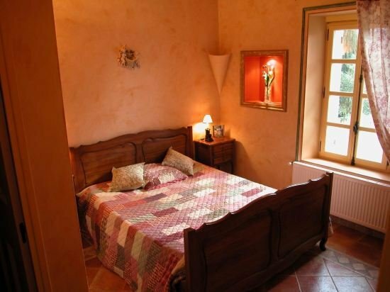 Otel Le Mazet De La Dame, , foto