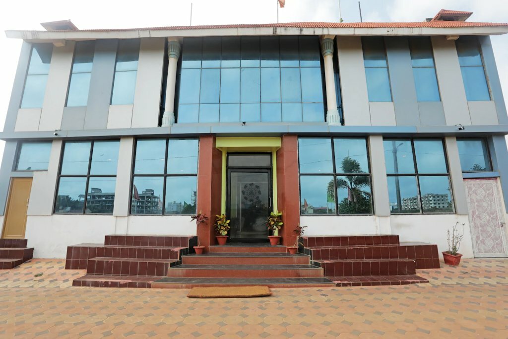 Otel Oyo 3072 Royal Villa, Orissa, foto
