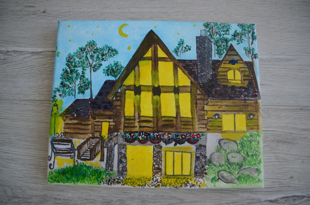 Sanat okulları Рисование. Танцы. Вокал, Rostov‑na‑Donu, foto