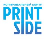 PrintSide (Lyusinovskaya Street No:39с5), baskı hizmetleri  Moskova'dan