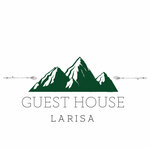 U Larisy (Kiparisovaya Street No:56, mikrorayon Golubaya Bukhta), konuk evi  Gelencik'ten