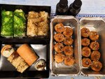 Rice & Fish (Promyshlennaya Street No:36), hazır yemek teslim servisleri  Murmansk'tan