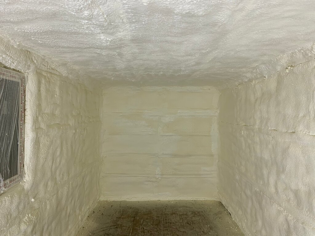 Endüstriyel inşaat КрасМостРемСтрой, Krasnoyarski krayı, foto