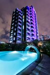 Upart Home Otel (Mersin, Yenişehir, İstemihan Talay Cad., 272A), otel  Mersin'den