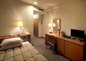 Kagoshima Sun Royal Hotel (Kagoshima), otel  Kagoşima'dan
