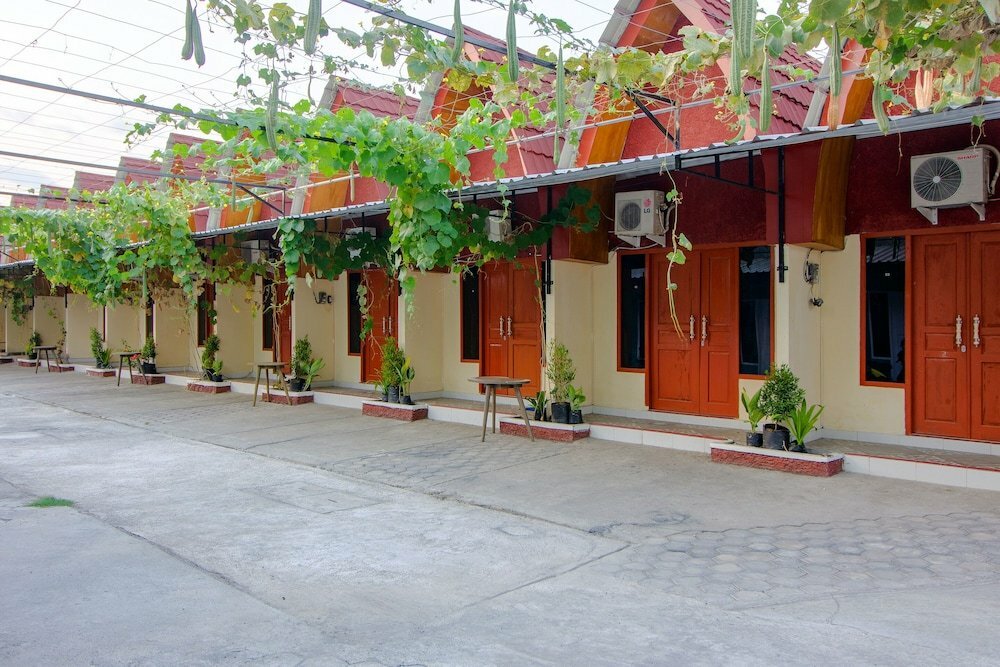 Otel Grand Monica by Oyo Rooms, Dünya, foto