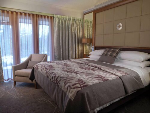 Otel Hilton Grand Vacations Club Craigendarroch Suites Scotland, Aberdeenshire Konseyi, foto