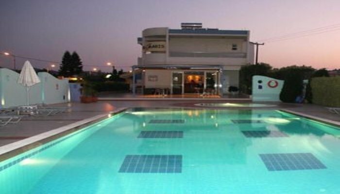 Otel Sun Maris Studios, Dünya, foto