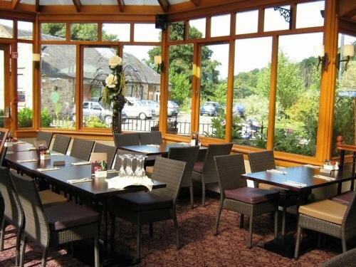 Otel Laird And Dog Inn, Midlothian Konseyi, foto