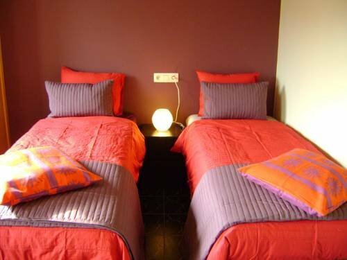Otel B&b De Korrele, Geraardsbergen, foto