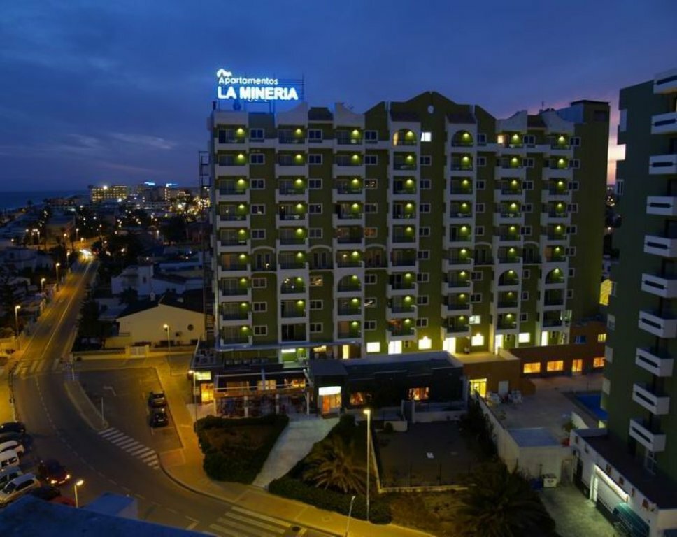 Otel Destinos De Sol La Minería Roquetas De Mar, , foto