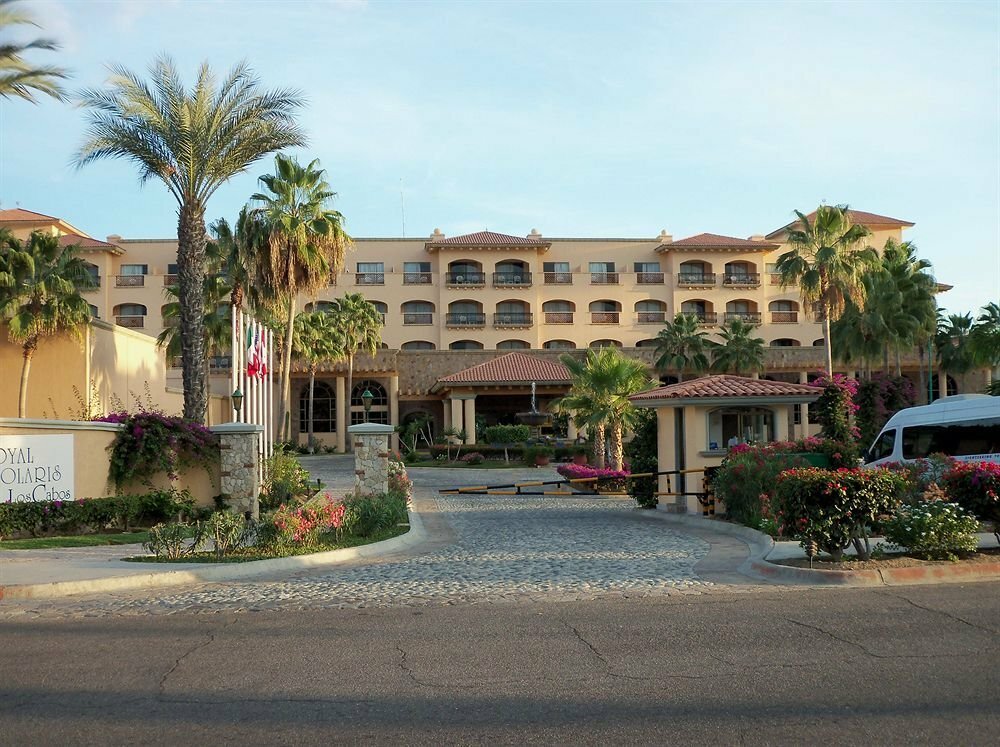 Otel Royal Solaris Los Cabos & SPA - All Inclusive, San Jose del Cabo, foto