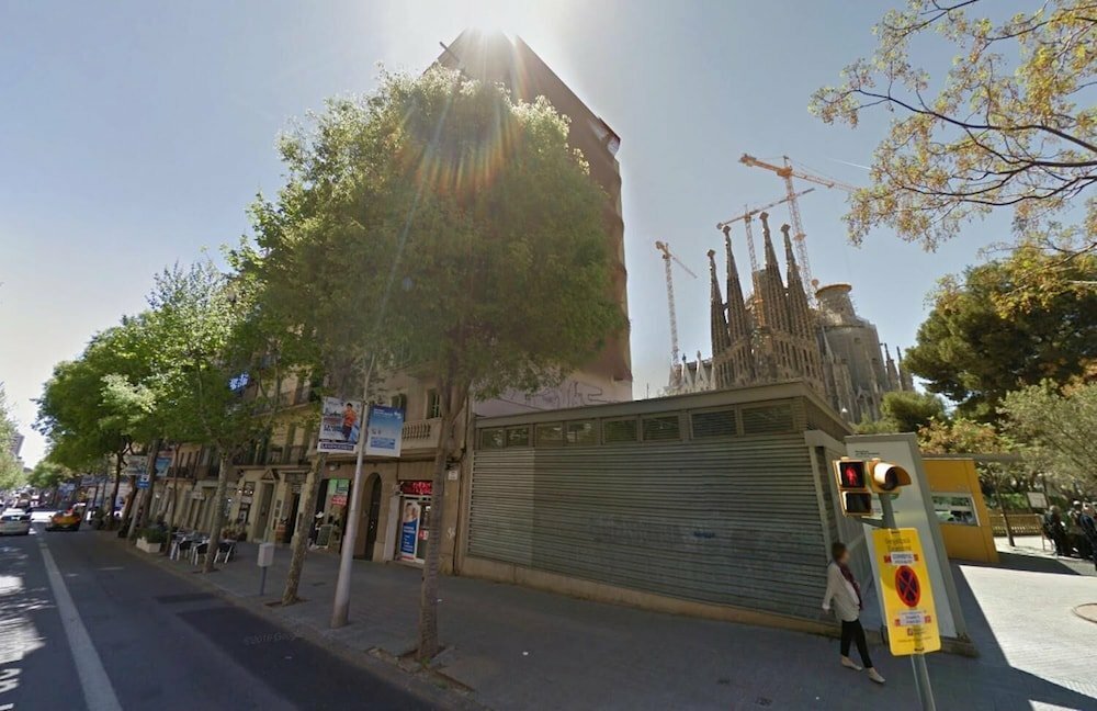 Otel Lepant Sdb, Barselona, foto