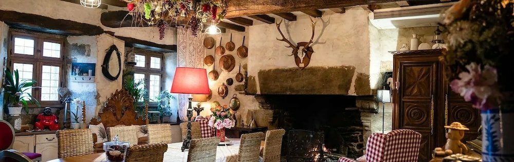 Otel Manoir de la Senechaussee, , foto