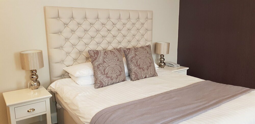 Otel Dower House, Kuzey Yorkshire County, foto