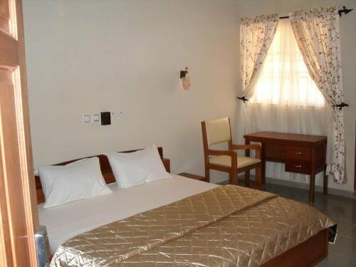 Otel Neighbourhood Guest House, Abuja, foto