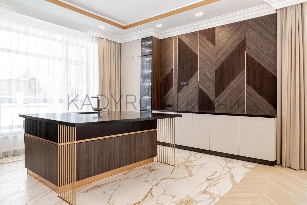 Özel mobilya yapımı Kadyrov, Ufa, foto