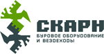 Skarn Ltd (Baltiyskaya Street No:51), özel üretim araç ve ekipmanları  Saint‑Petersburg'dan
