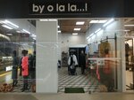 By O La La (praspiekt Budaŭnikoŭ No:15Г), giyim mağazası  Vitebsk'ten
