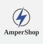 AmperShop (ulitsa Turgeneva No:140), elektroteknik ürün ve ekipman firmaları  Armavir'den