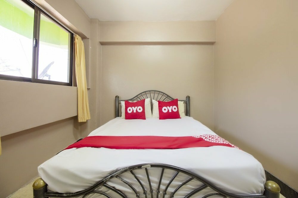 Otel Oyo 75372 Flight hut hotel, Dünya, foto