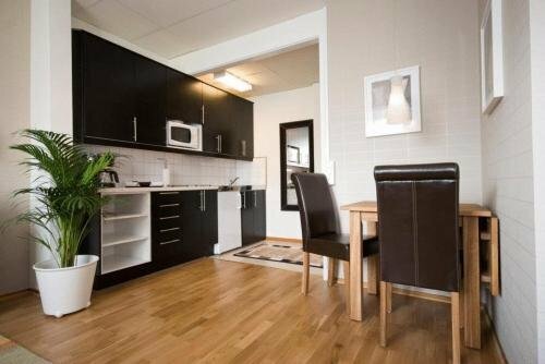 Otel Stay Hotel City House, Karlskrona, foto