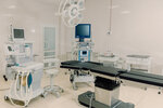 Almed (Pryadilnaya ulitsa No:9), tıp merkezleri ve klinikler  Gus‑Hrustalny'den