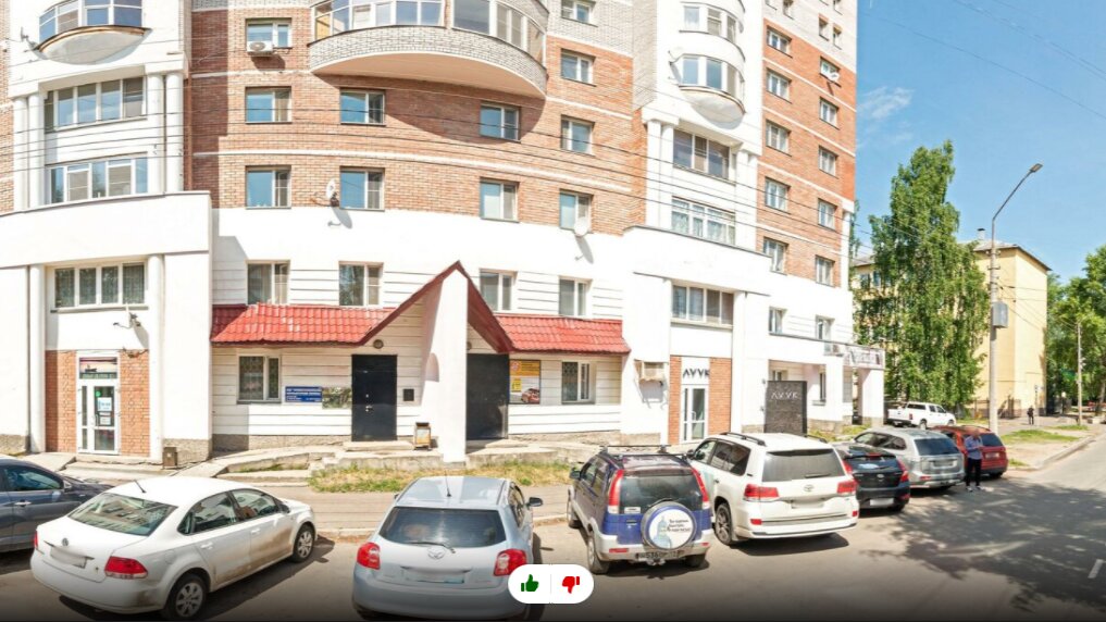 Hukuk büroları Адвокат Ковенко В. И., Syktivkar, foto