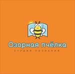 Озорная пчёлка (Pochtovaya Street No:48А), çocuk gelişim merkezleri  Belgorod'dan