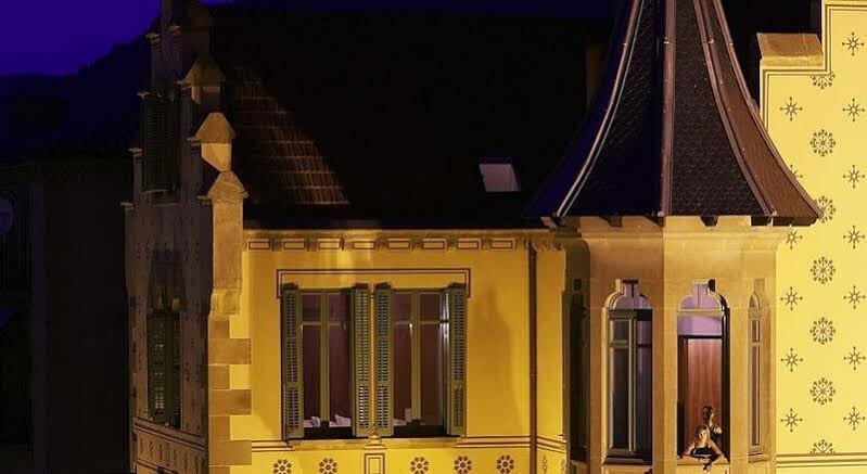 Otel Rusticae Hotel Sant Roc, Katalonya, foto