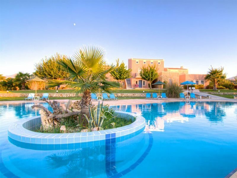 Otel Solimar Emerald, Dünya, foto