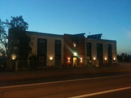 Otel Arsenał Kwatery, Wloclawek, foto