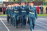 Патриот35 (Urochskaya Street No:50А), askeri malzemeler  Yaroslavl'dan