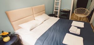 SPb Lounge Apartments Bonjour (Zhukovskogo Street No:57), otel  Saint‑Petersburg'dan