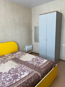 Гостевой двор (Сельская улица No:8, село Хомутово), otel  İrkutskaya oblastından