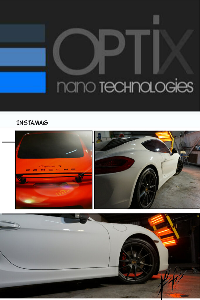 Oto yıkama AutoFX Wa, , foto