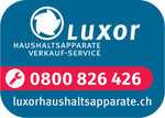 Luxor Haushaltsapparate AG (Basel-Landschaft, Arlesheim, Fabrikmattenweg, 10), beyaz eşya servisleri  Basel‑Landschaft'dan