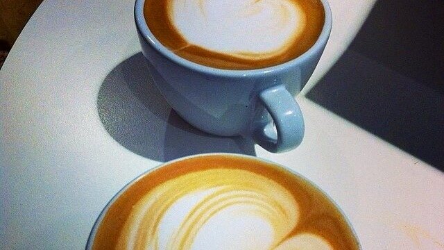 Çay mağazaları Kahls The & Kaffehandel, Halland Vilayeti, foto