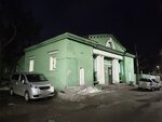 Skat (No:150, 9-y kvartal), hamamlar  Saint‑Petersburg'dan