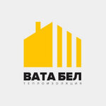 Вата бел (Alimpijski zavulak No:33, vioska Tarasava), isı yalıtım malzemeleri  Minskaya oblastından