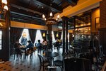 Lychee (Pieramozhcaw Avenue No:1), restoran  Minsk'ten