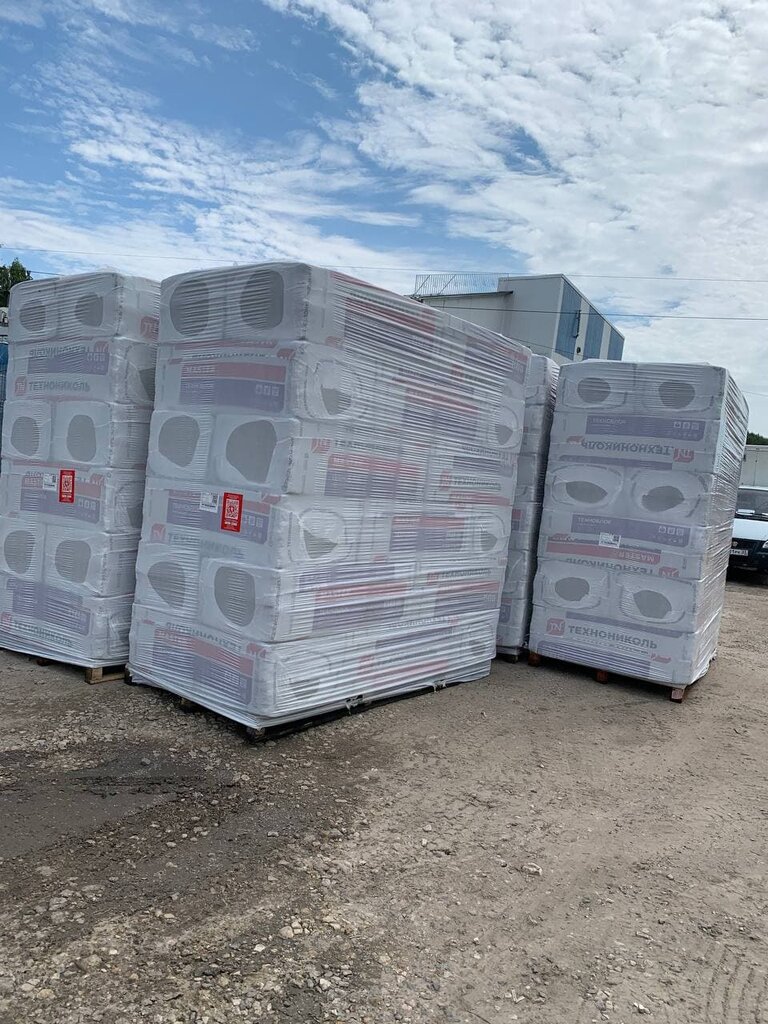 Yapı mağazası StroiMarket, Murom, foto