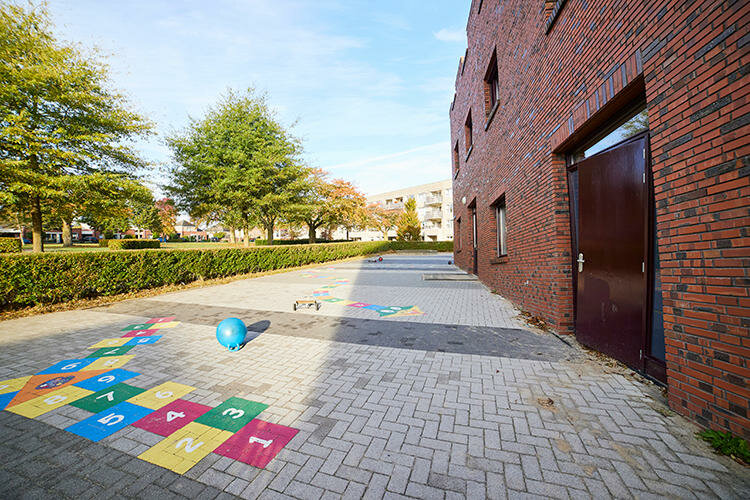 Anaokulları Humankind - Peuteropvang Het Palet, Enschede, foto