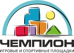 Chempion (Moskovskiy Avenue No:11В), çocuk oyun ekipmanları  Voronej'den
