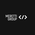 Meretti Group (Zarayskaya Street No:48Ас1), web tasarım hizmetleri  Moskova'dan