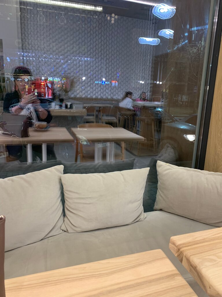 Ekmek fırını Выпечка, Sevastopol, foto