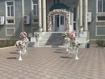 Насип (ulitsa Buynakskogo No:118), kafe  Izberbash'tan